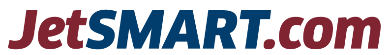 JetSMART – Vuela SMART, Vuela a tu manera