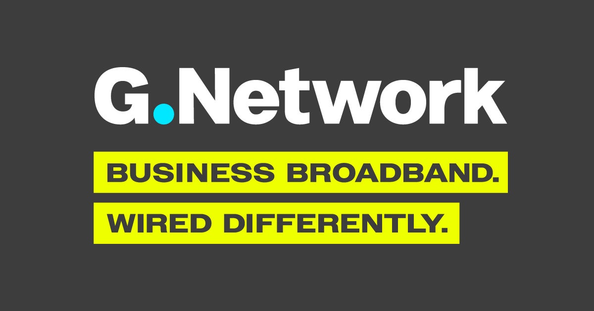 Full Fibre broadband for business | G.Network