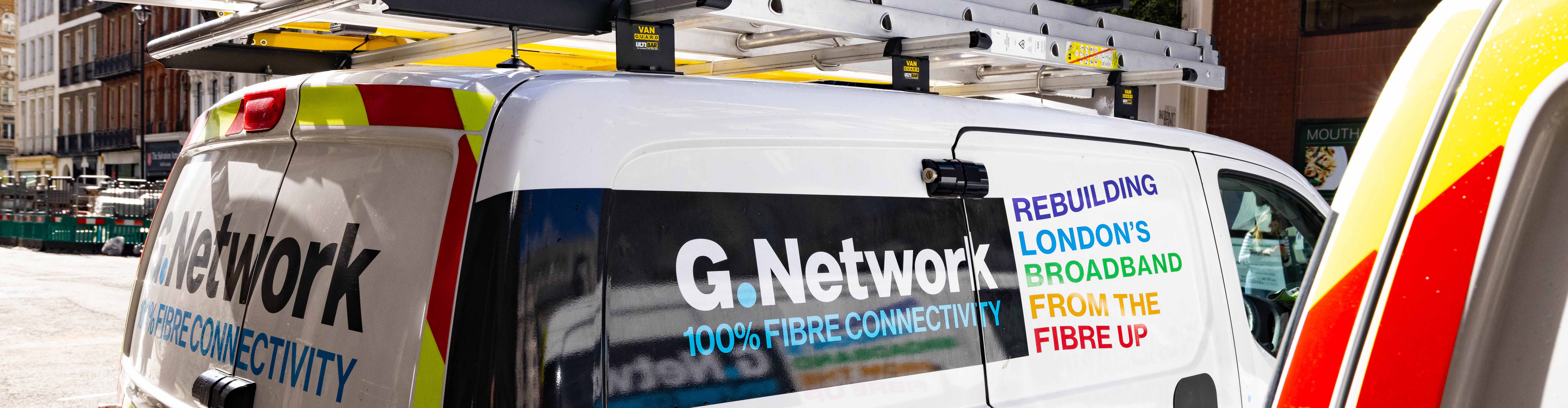 Being a woman in engineering at G.Network