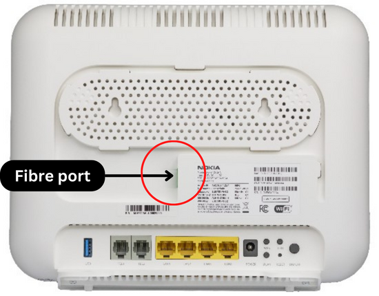 Your guide to setting up G.Network's Full-On WiFi