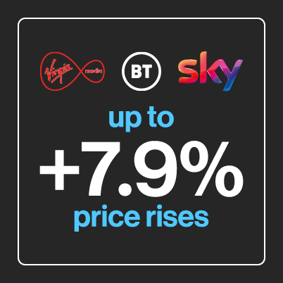 Broadband offers | G.Network