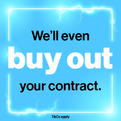 Broadband offers | G.Network