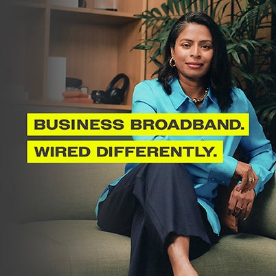 G.Network | 100% Full Fibre Broadband