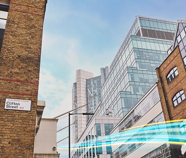 Full Fibre broadband for business | G.Network