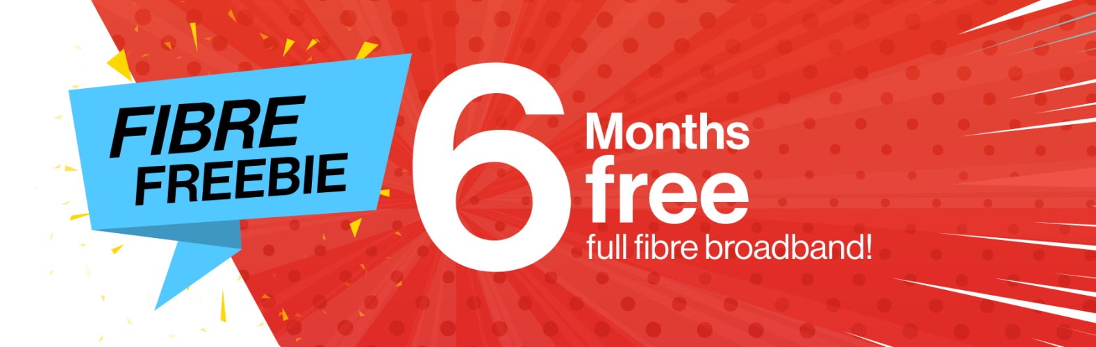 G Network Fibre Broadband Offers