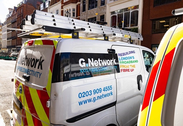 Become a G.Network Broadband Reseller | G.Network