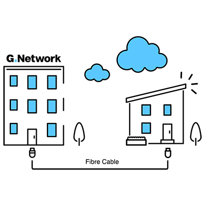 Full Fibre Home Broadband | G.Network