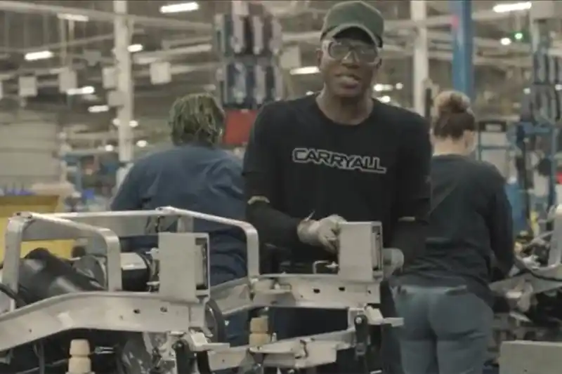 The Club Car Difference | Highest Quality Golf Carts