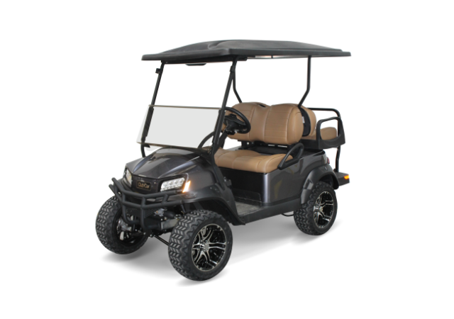 Certified Pre-Owned and Used Golf Carts for Sale | Club Car
