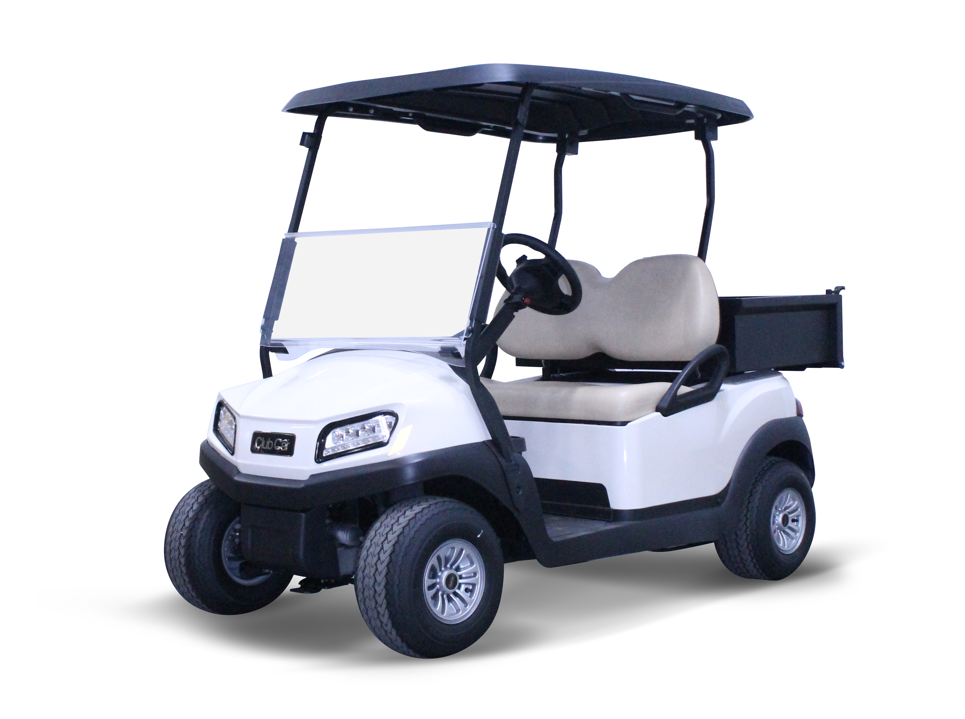 Certified Pre-Owned and Used Golf Carts for Sale | Club Car