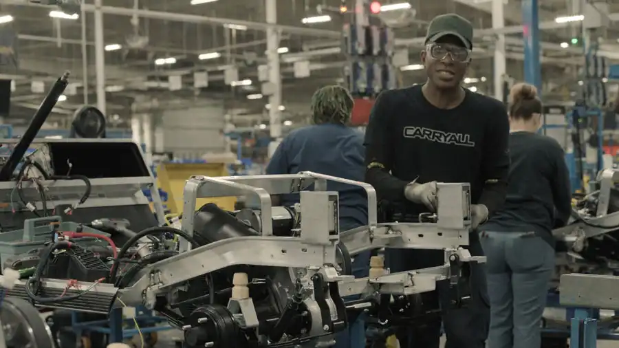 Certified Pre-Owned and Used Golf Carts for Sale | Club Car