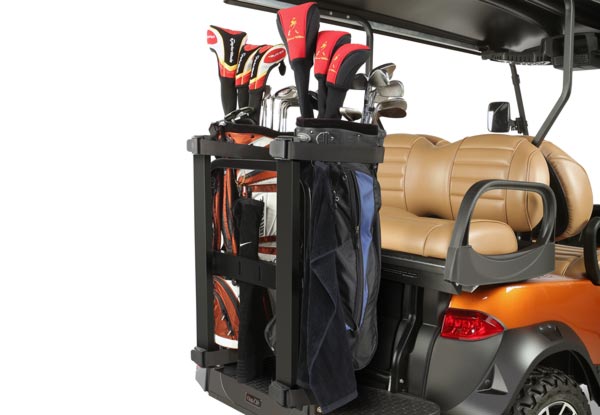 Car club car attachment store