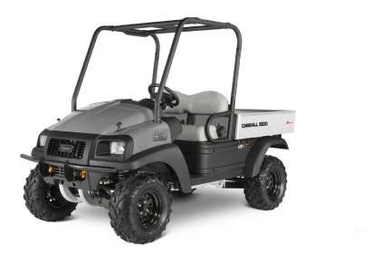 Build Your Custom Transportation or Utility Vehicle | Club Car