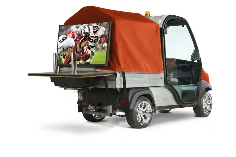 WHY CUSTOM SOLUTIONS?