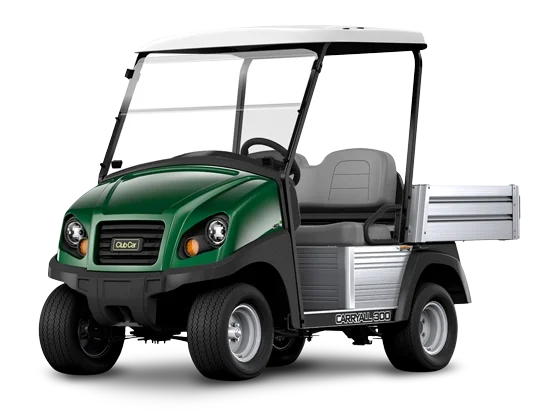Carryall 300 | Work Utility Vehicle | Club Car