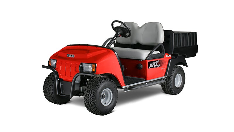 Personal Transportation Vehicles | Golf Carts | Club Car