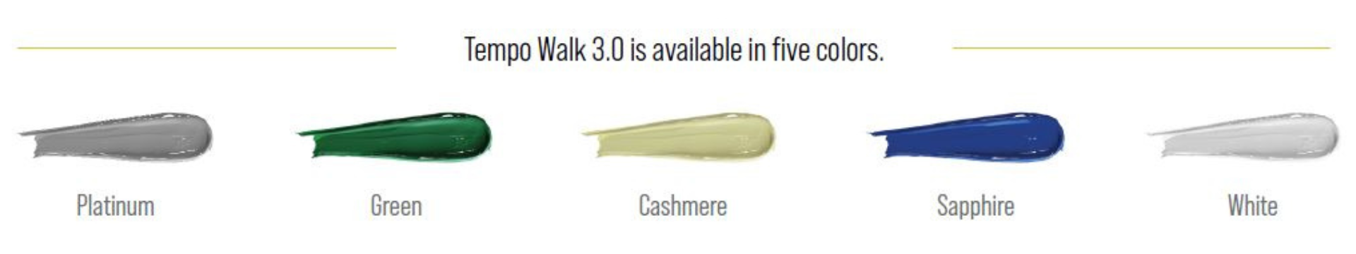 Tempo Walk Hands-Free Caddie | Autonomous Cart | Club Car