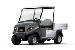 Build Custom Golf Fleet Vehicles | Club Car