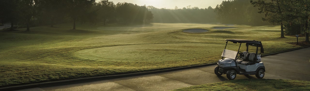 Lithium Golf Cart Batteries | Club Car