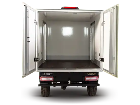 Club Car Urban | LSV | Electric Truck | Club Car