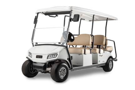Build Your Custom Transportation or Utility Vehicle | Club Car