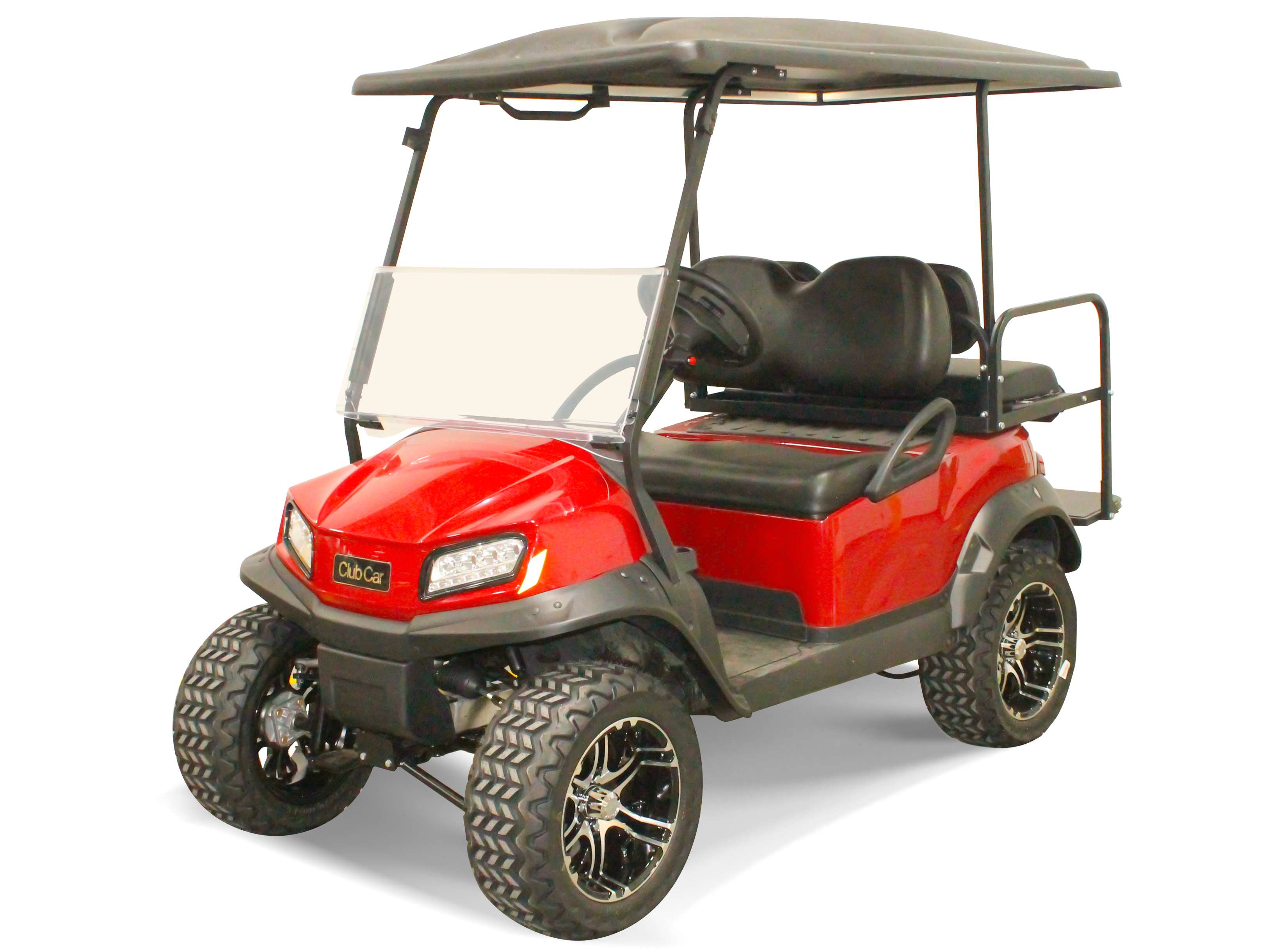 Certified Pre-Owned and Used Golf Carts for Sale | Club Car