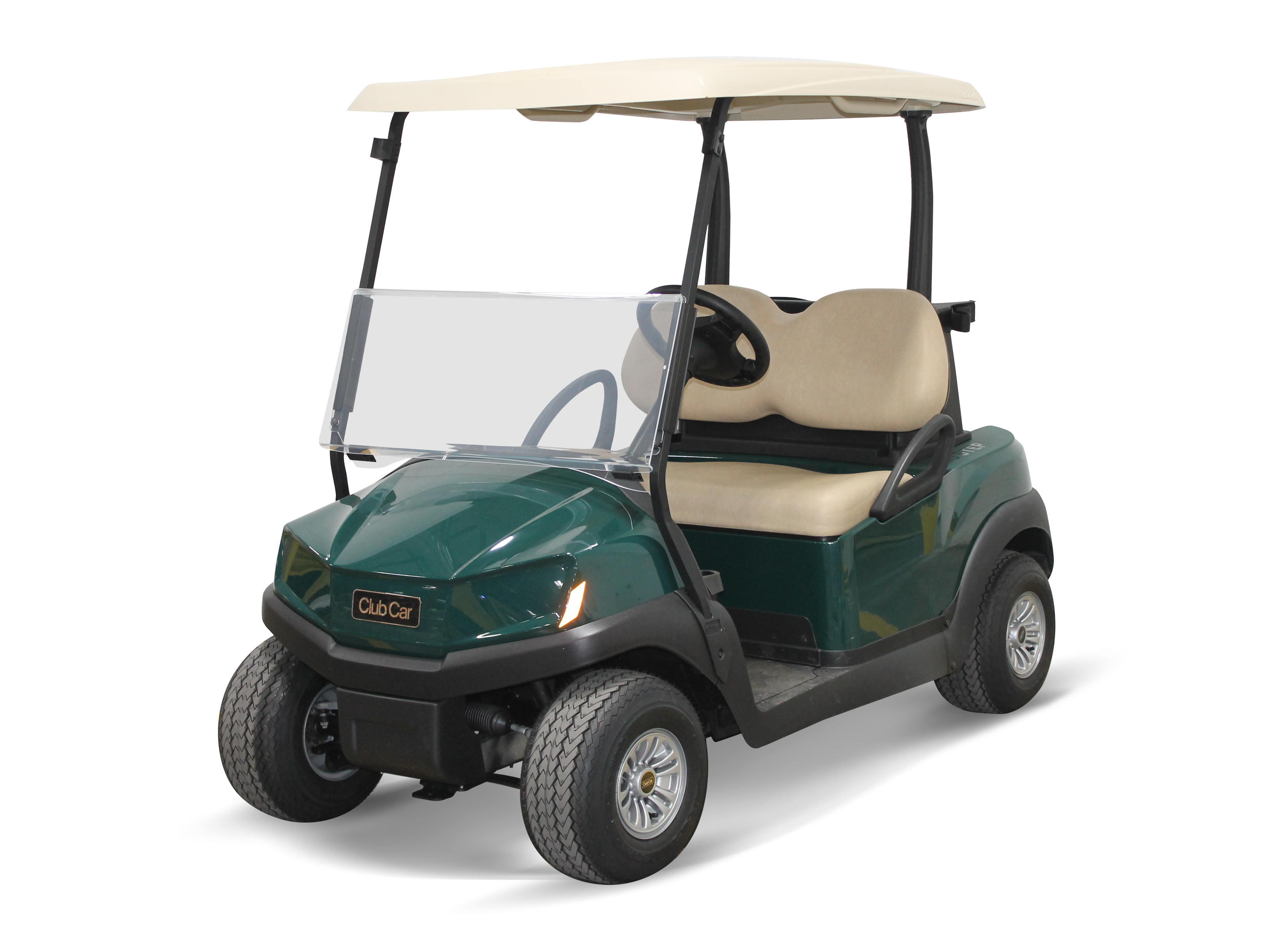 Certified Pre-Owned and Used Golf Carts for Sale | Club Car