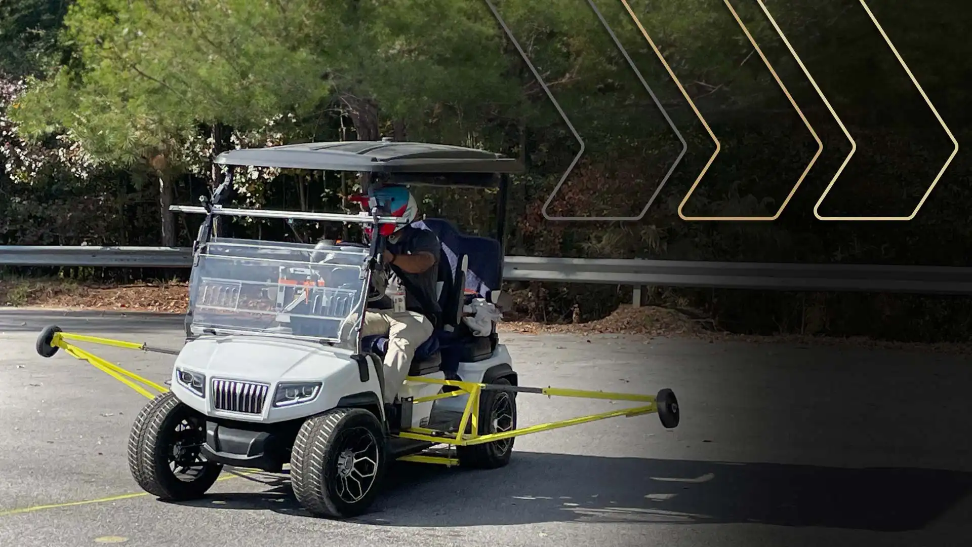 The Club Car Difference | Highest Quality Golf Carts