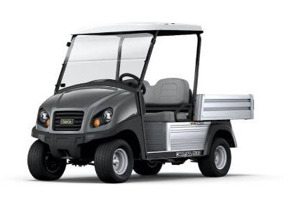 Build Your Custom Transportation or Utility Vehicle | Club Car