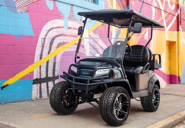 Special Edition Personal Vehicles | Club Car