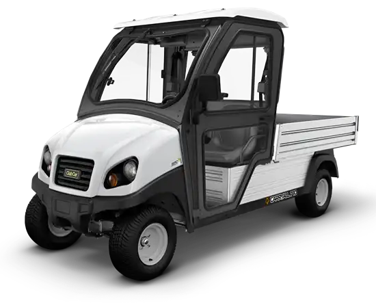 Carryall 710 LSV | Street-Legal Utility Vehicle |Club Car