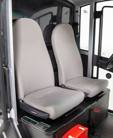 Club Car Urban | LSV | Electric Truck | Club Car