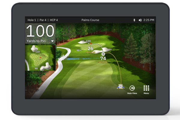 Club Car Connect | Connected Car Technology for Golf Courses