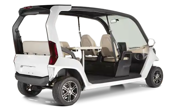 New Golf Cart | Gas or Electric Golf Carts for Sale | Club Car