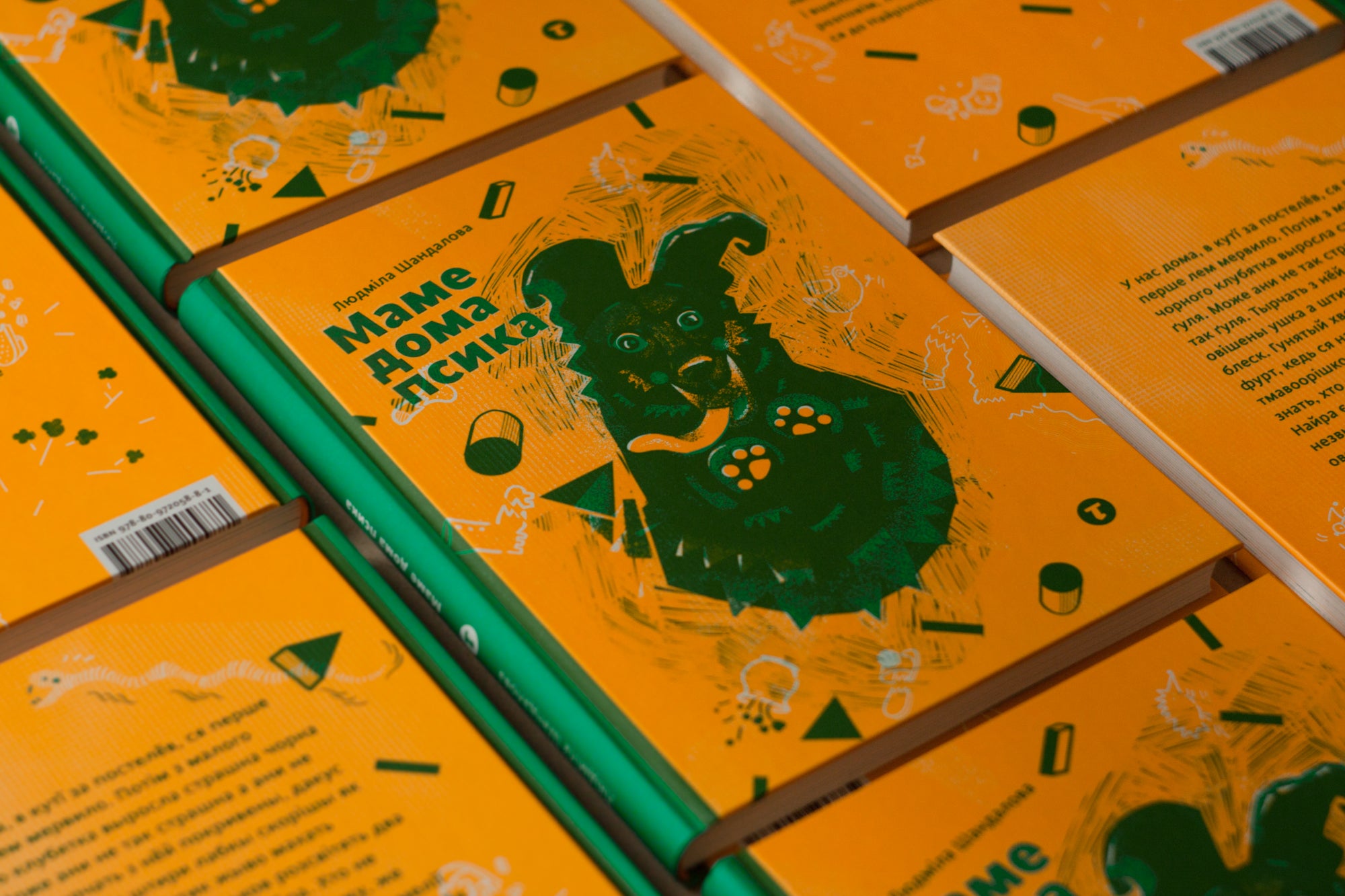 Mame doma psyka — tota agentura