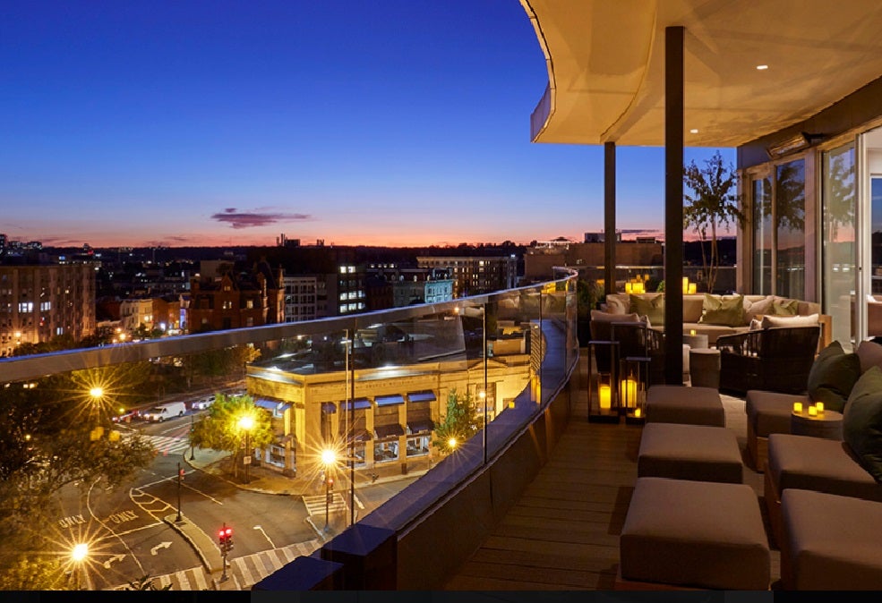 Aspire Lifestyles Digital Experience - Prelogin