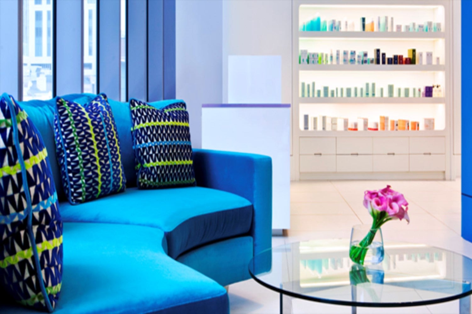 Aspire Lifestyles Digital Experience - Prelogin