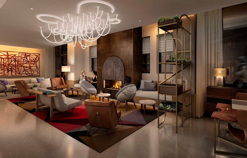 Aspire Lifestyles Digital Experience - Prelogin