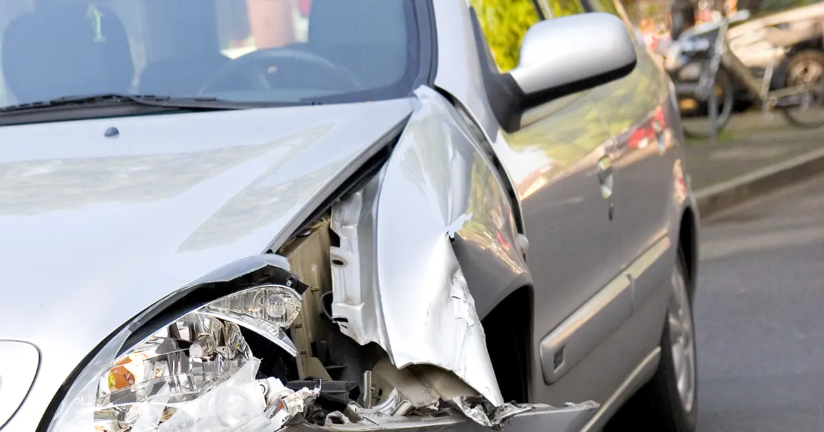 If I'm in an Accident without Insurance, Do I Pay? | Independent Agents