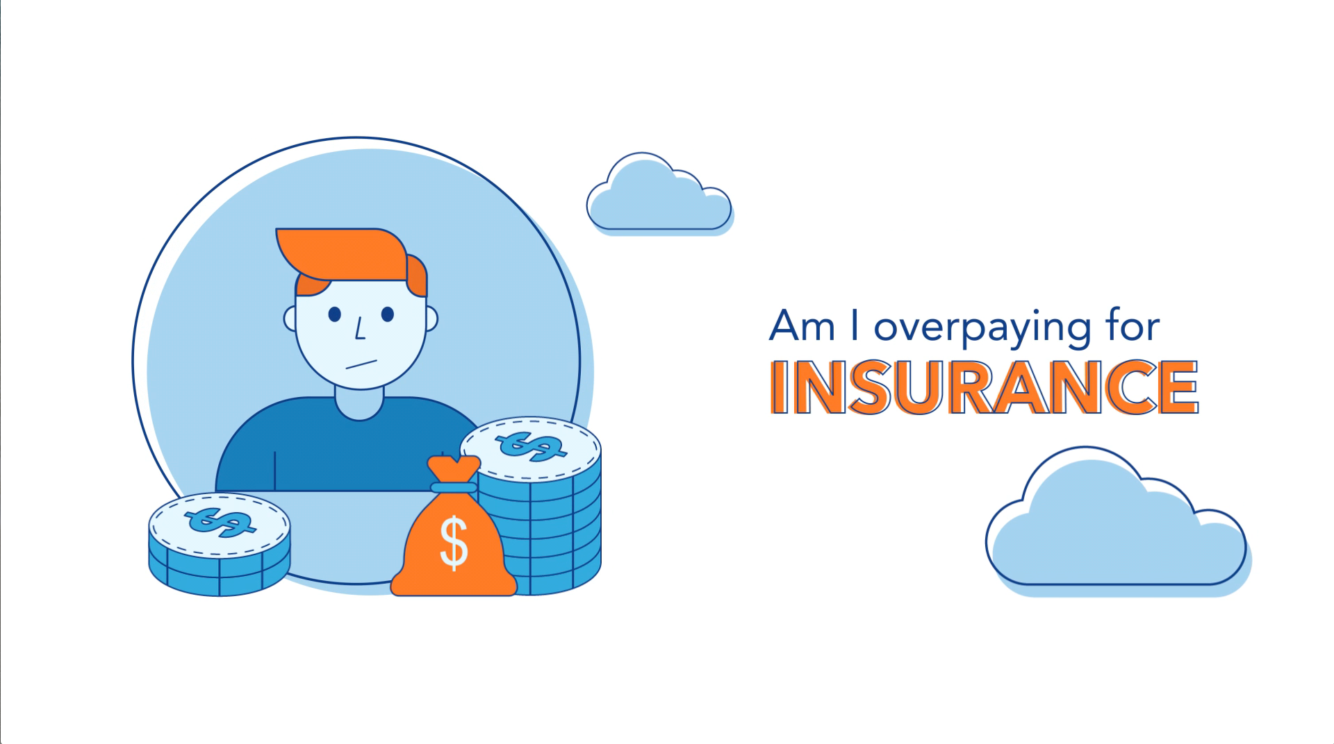 Am I Overpaying for Insurance? | Independent Agents