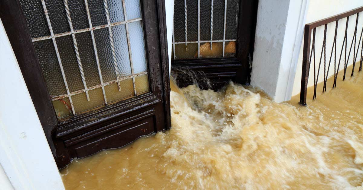 What If a Storm Causes Water Damage to My FL Home? | Independent Agents
