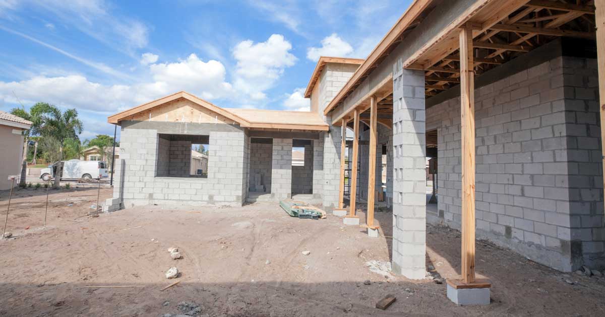 7 Steps to Rebuilding after a Florida Tropical Storm | Independent Agents