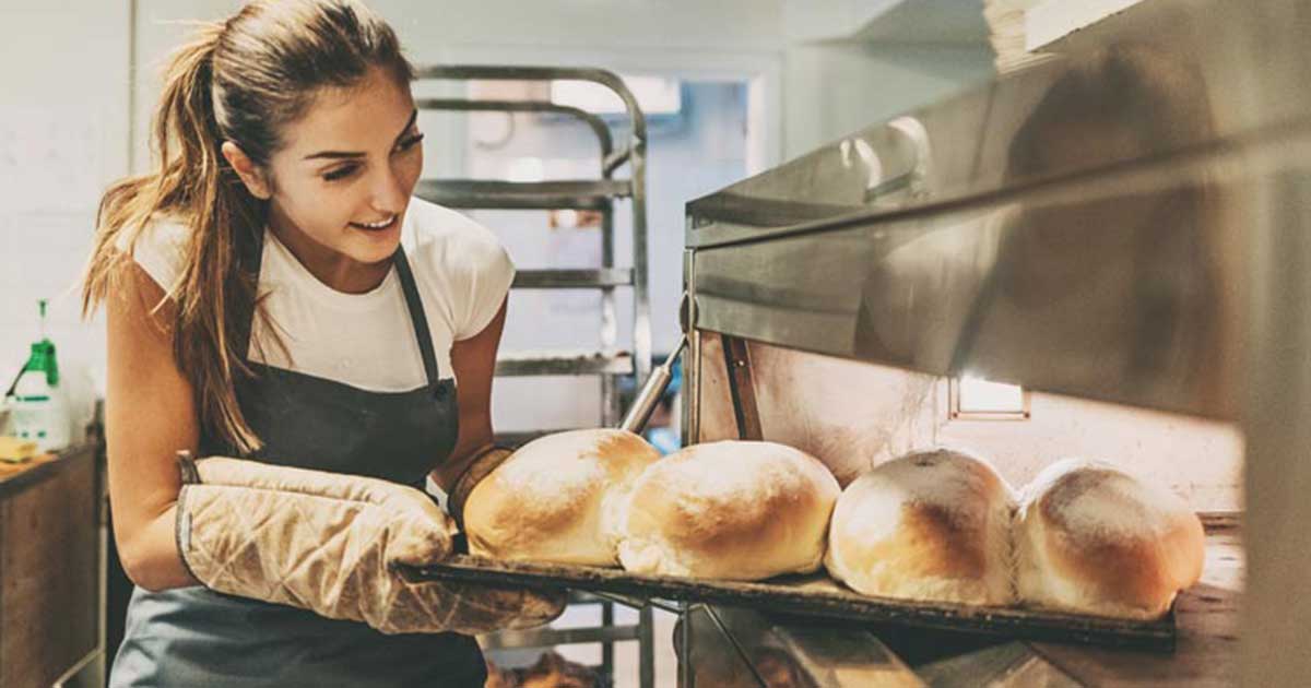 How to Insure a Bakery in New Jersey | Independent Agents