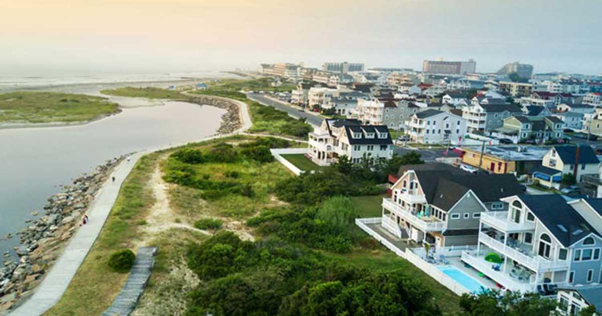 What Does New Jersey Homeowners Insurance Cover? | Independent Agents