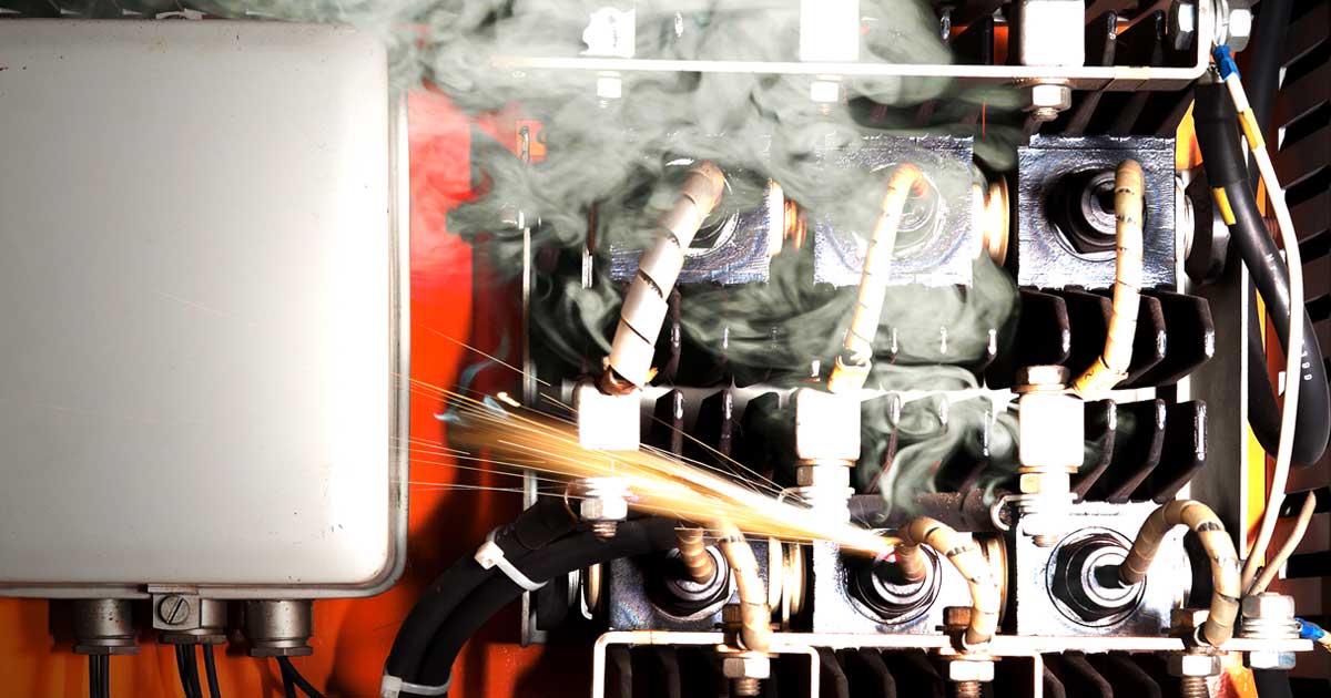 If Electrical Issues Occur after Install, Who Pays? | Independent Agents