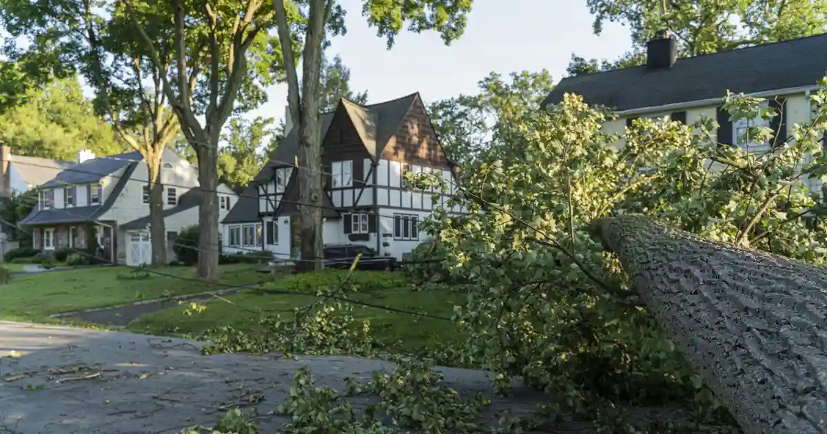 Will Homeowners Insurance Drop Me If I Make a Claim? | Independent Agents