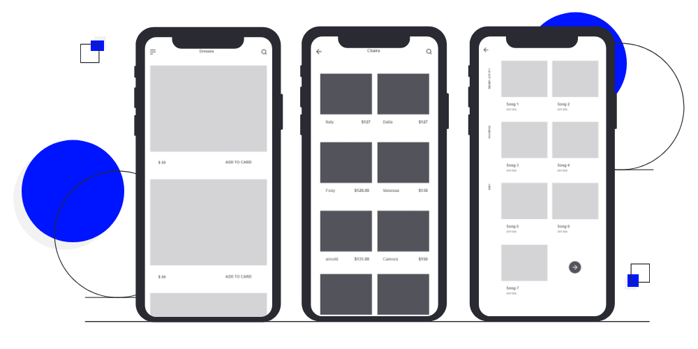 Mobile UI: Masterfully Create for the Small Screen!