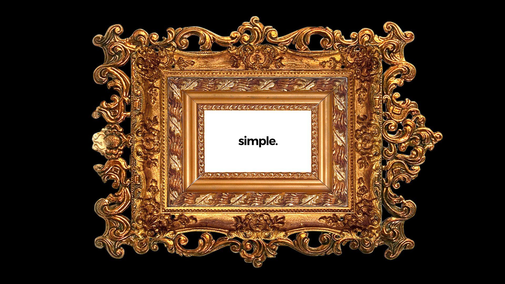 How to not ‘Overdesign’ Your Project?