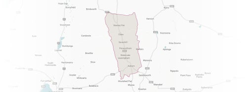 Australian Wine | Clare Valley Wine Region