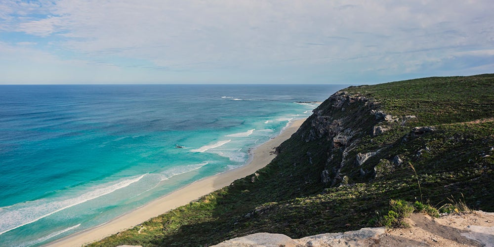 Australian Wine | Geographe Wine Region